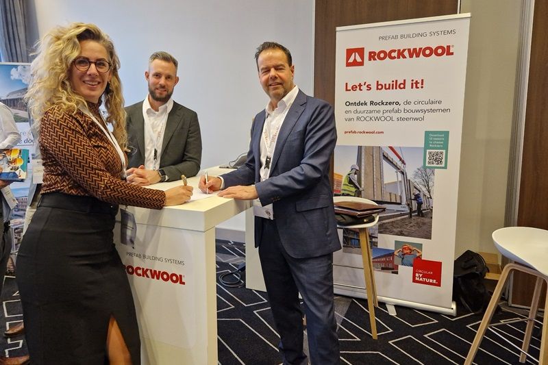 Nog tien partijen tekenen voor Wocoda 2025 - Vastgoedjournaal.nl